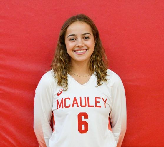 The News-Gazette's 41st All-State volleyball team | Sports | news ...