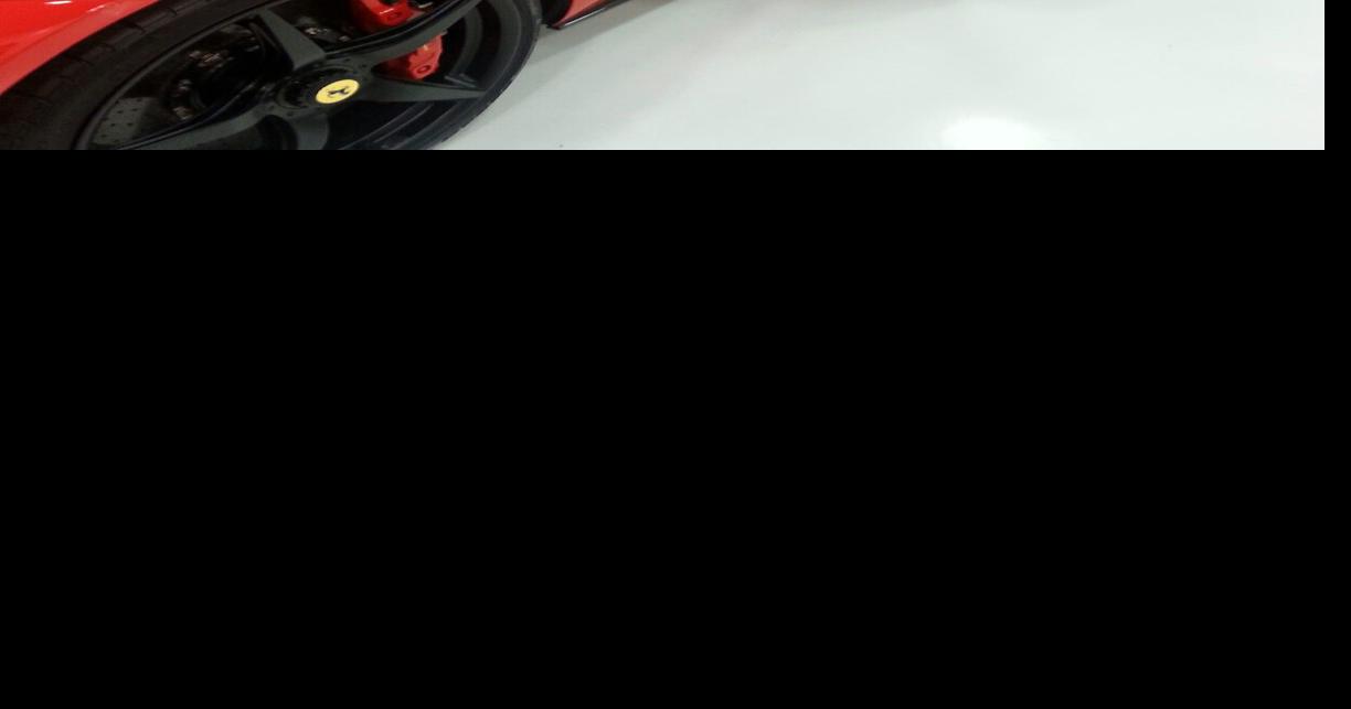 Owners of freaky fast cars visit for Ferrari party | News | news ...