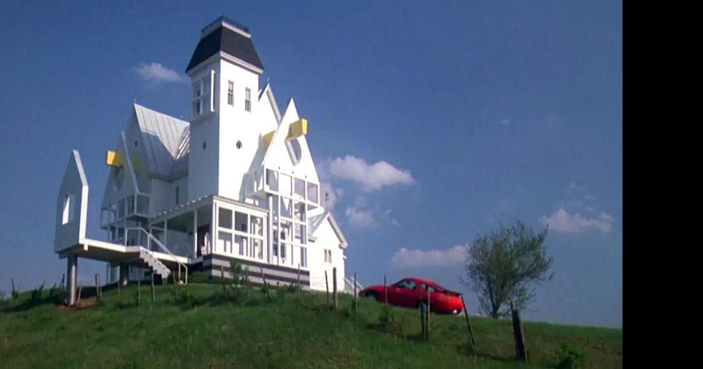 Who lives here? Oct. 22, 2022 | Film-television | news-gazette.com