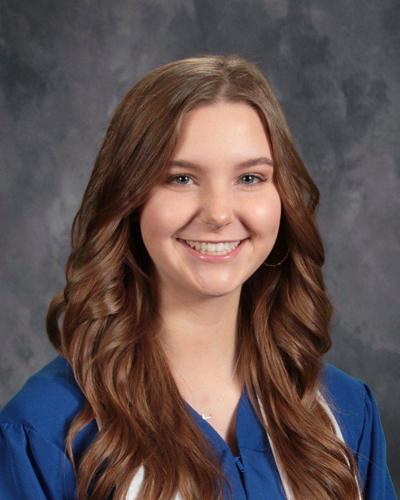 Milford Class of 2020 | Graduation 2020 | news-gazette.com