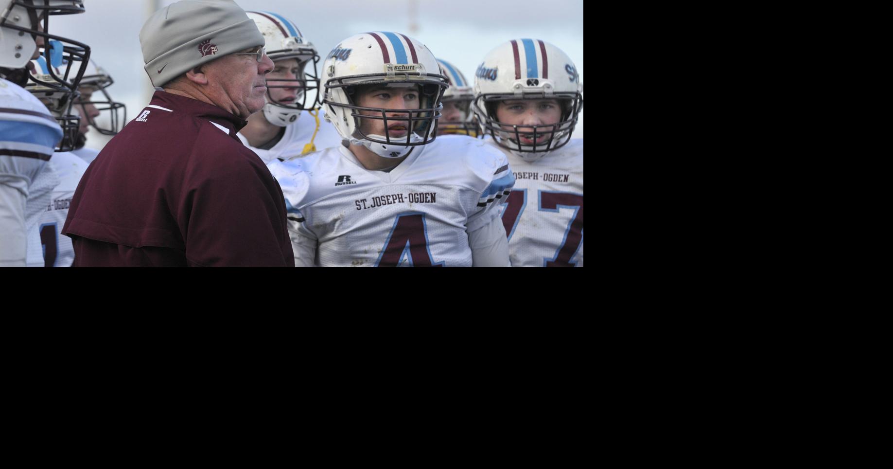 Hall of Fame SJ-O football coach Dick Duval dies after cancer battle ...