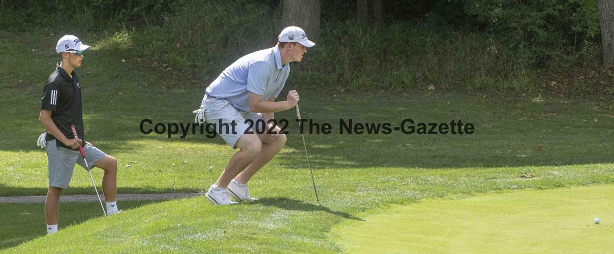 Tiger Kick-Off Classic 2022 | Multimedia | news-gazette.com