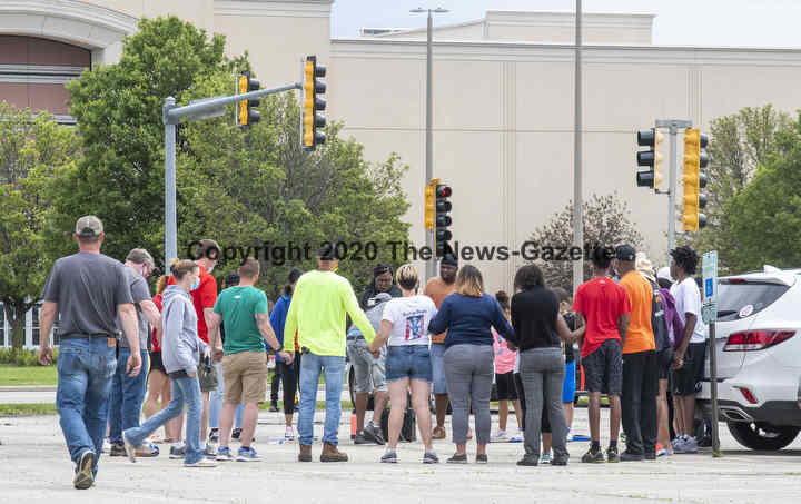 Looting aftermath: 26 people arraigned on variety of charges | Courts ...