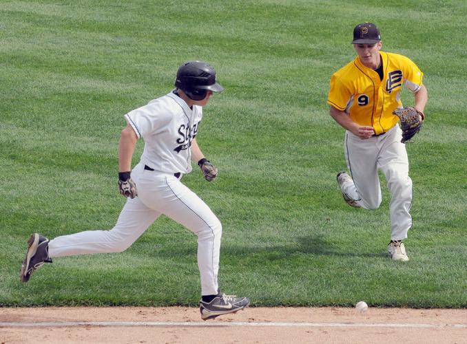 IHSA Class 1A state baseball: Salt Fork and Putnam County | Baseball ...