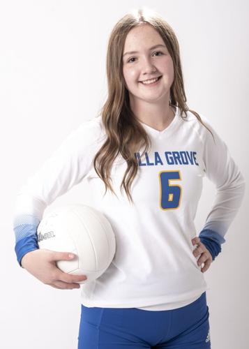 Thursday's prep highlights | Monticello volleyball remains unbeaten ...