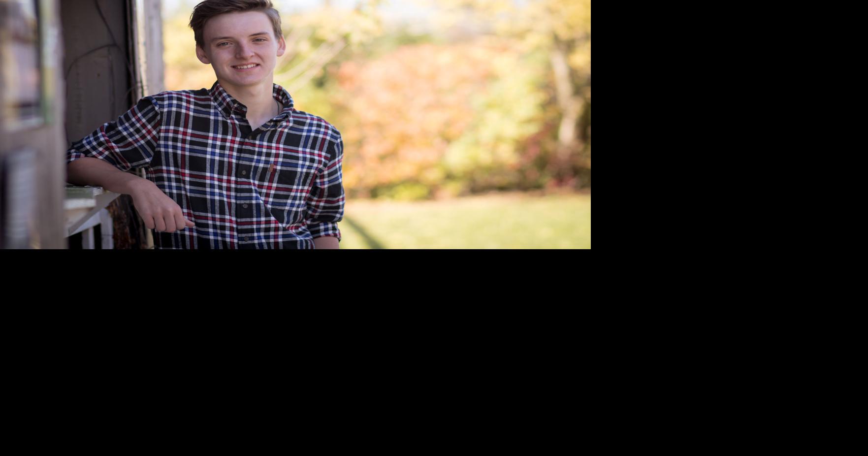 Noah Conn | | news-gazette.com