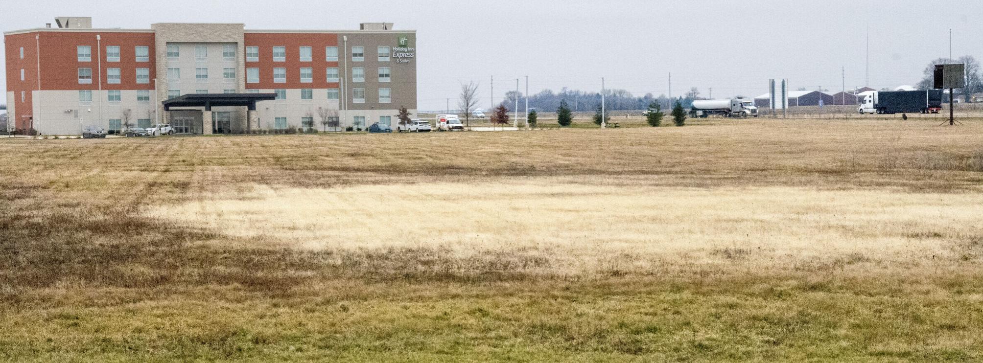 While one hotel deal cools in Rantoul, another one heats up | Business ...