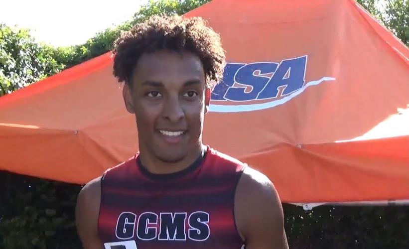 2021 All-Area boys' track and field: Meet the first team | Sports ...