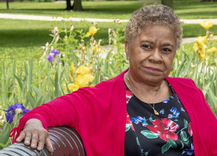 My Turn: Black in America, Part 1 | Guest Commentary | news-gazette.com