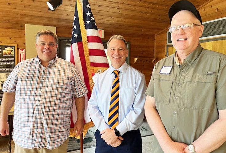 Name Dropping | She's fast on her feet | News | news-gazette.com