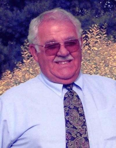 William Francis 'Bill' Matthews | Archive | news-gazette.com