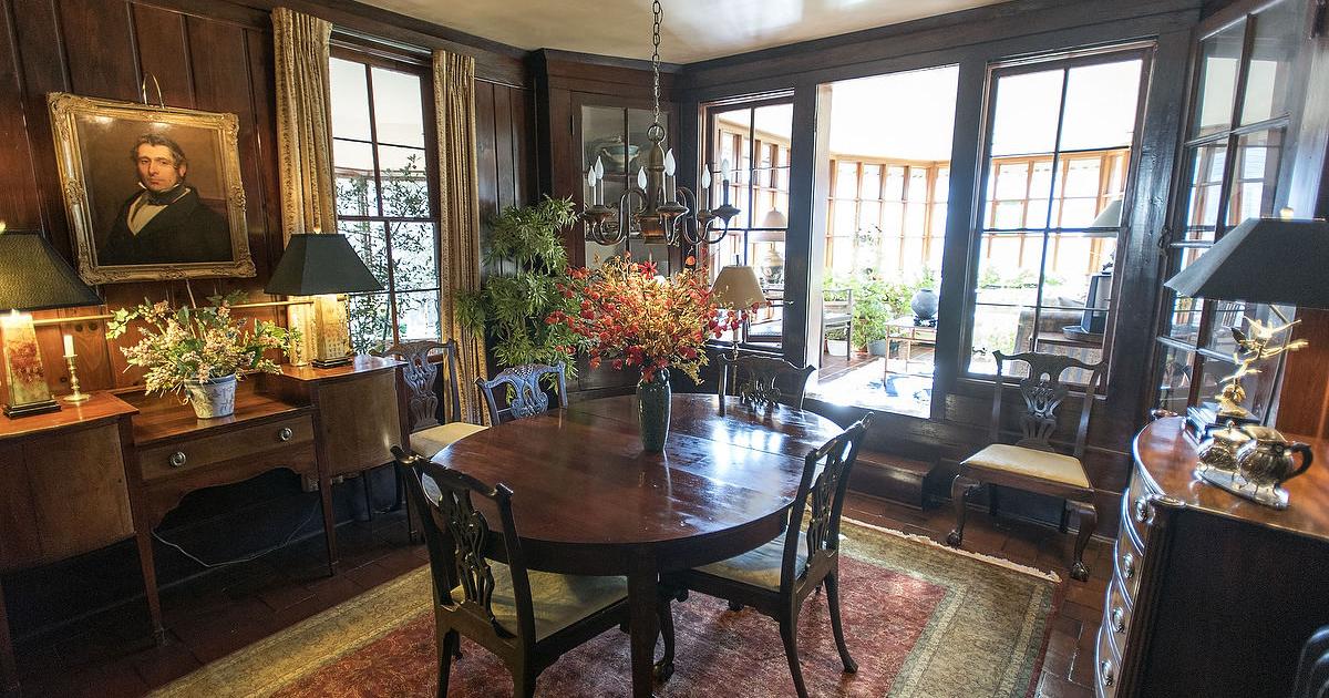 Frederick Squires House | News | news-gazette.com