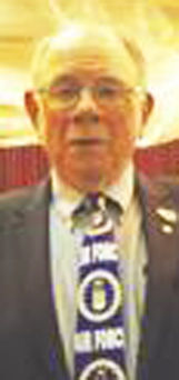 A Life Remembered | 'His strength was commitment’ | Social-services ...