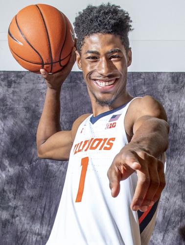 Bob's buzzer-beaters | That's more like it, Illini | Daily Headlines ...