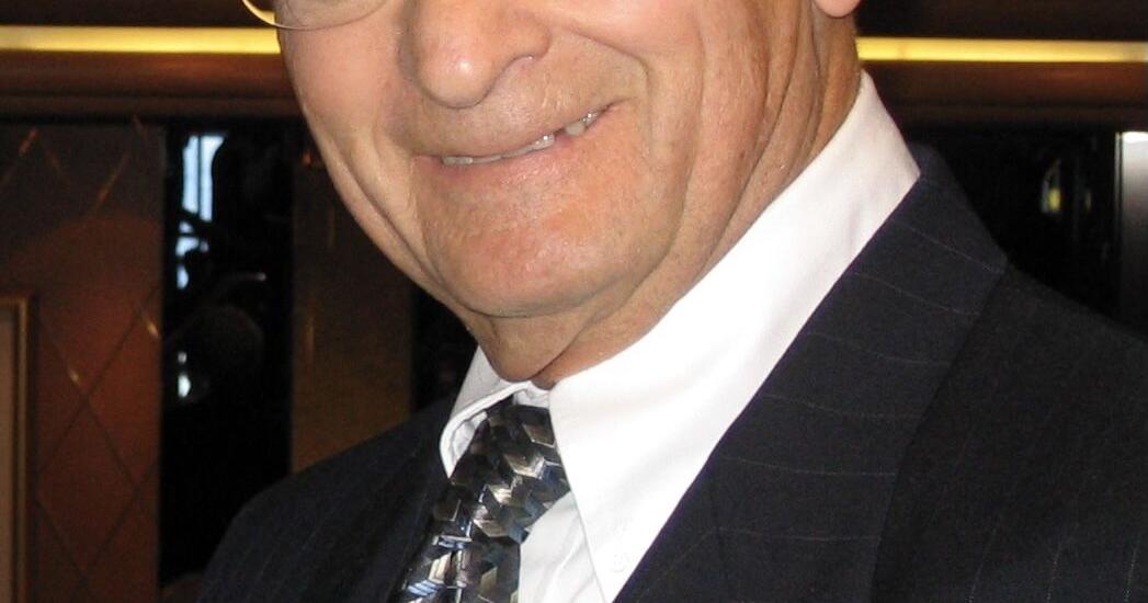 George Perlstein Jr. | Archive | news-gazette.com