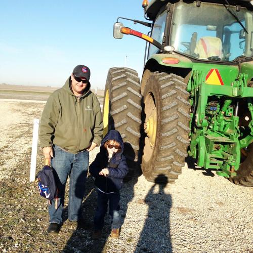 Farm Family of the Week | The Siglers of Champaign and Douglas counties ...
