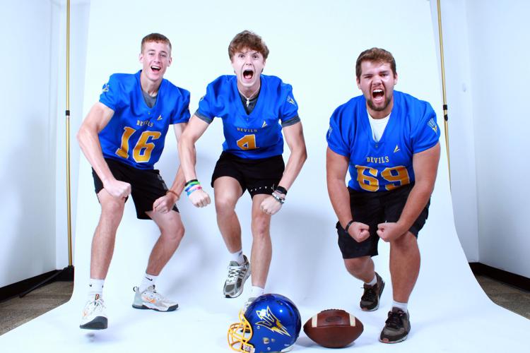 High school football special section 2024: Villa Grove | Sports | news ...