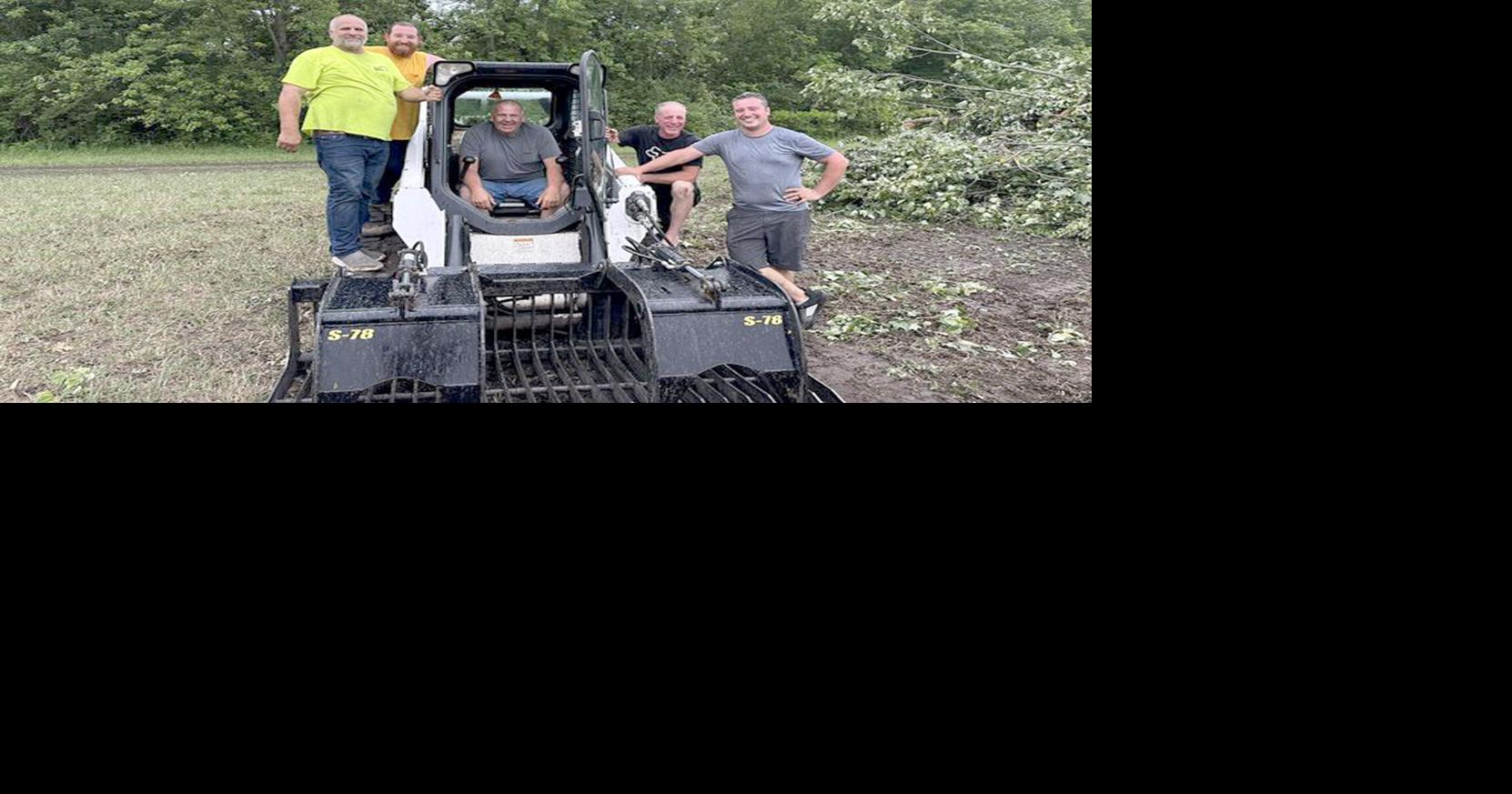 Longview, Illinois: The tiny town that could | Daily Headlines | news ...