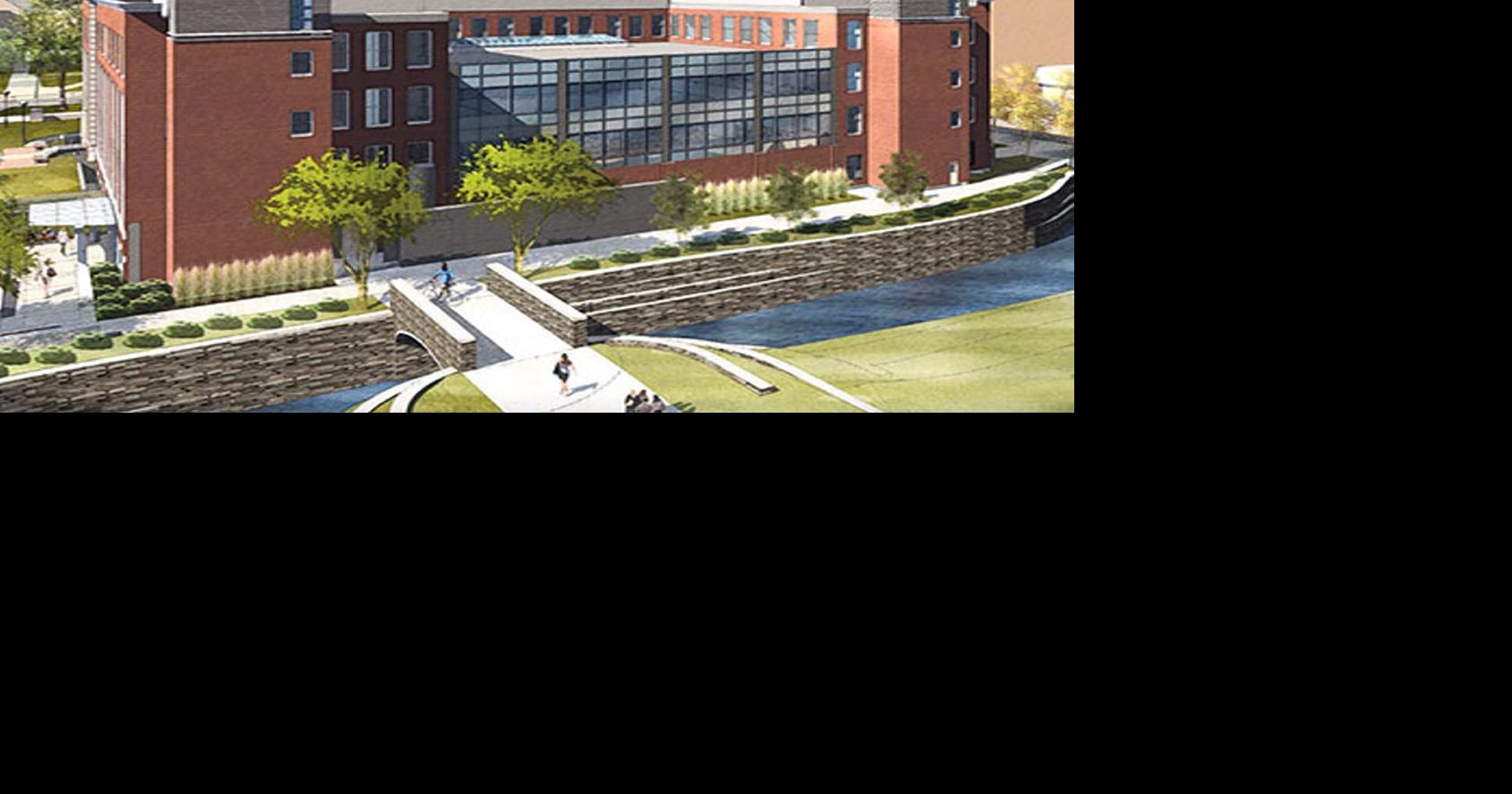 $55 million Everitt Lab construction project kicks off | News | news ...