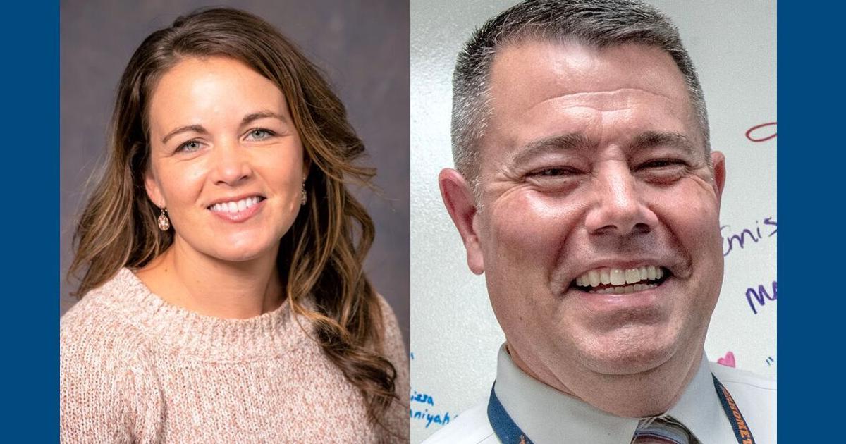 Best in the region: Edison's Schoonover, Mahomet-Seymour's Benedict ...