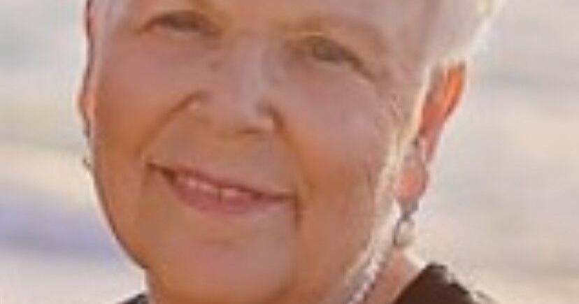 Rose Marie Wallace | Archive | news-gazette.com