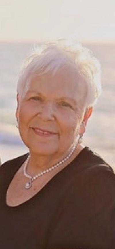 Rose Marie Wallace | Archive | news-gazette.com