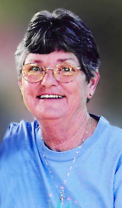 Joyce Briggs | Archive | news-gazette.com