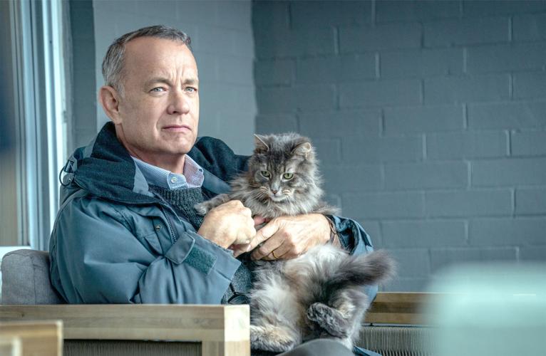 The Screening Room | Predictable 'Man Called Otto' still a timely tonic ...