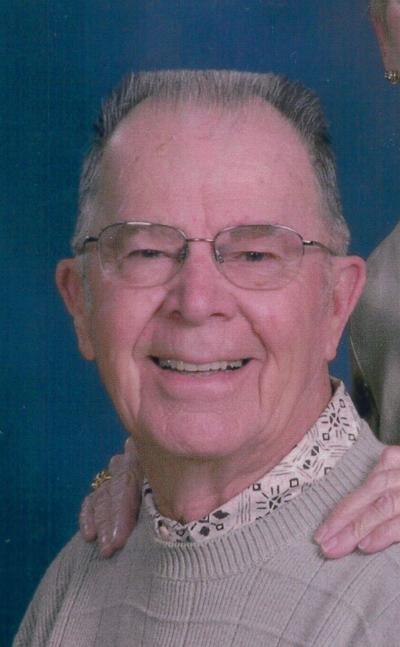 James Jenkins | Archive | news-gazette.com