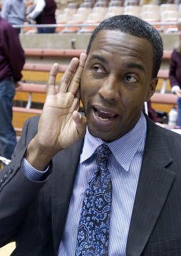 Steve Bardo: Behind the scenes | | news-gazette.com