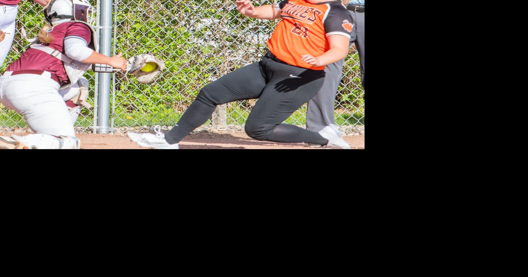 PHOTO GALLERY: Prep Softball: Unity vs. Fisher | Multimedia | news ...