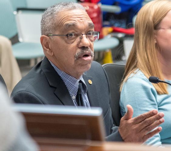 NAACP's criminal-justice report: 'It doesn't reduce crime, and it's not ...