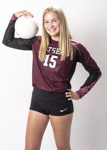 Faces of Fall: Sept. 17, 2022 | Sports | news-gazette.com