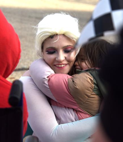 2024 Farmer City Christmas Parade | News | news-gazette.com