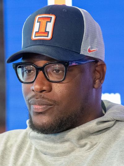 Asmussen | Father knows best | Sports | news-gazette.com