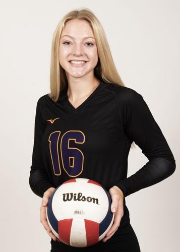 Fall 2021 All-Area volleyball: Meet the first team | Sports | news ...