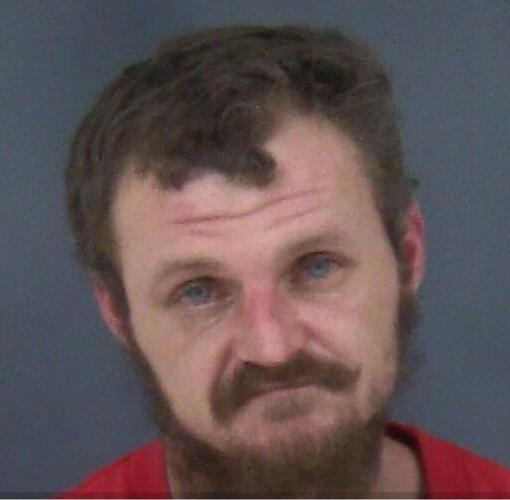 Two Decatur men arrested in string of burglaries in Monticello | Courts ...