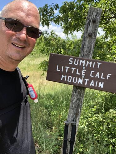 Hall call for Unity's Fink a well-deserved honor, colleagues say ...