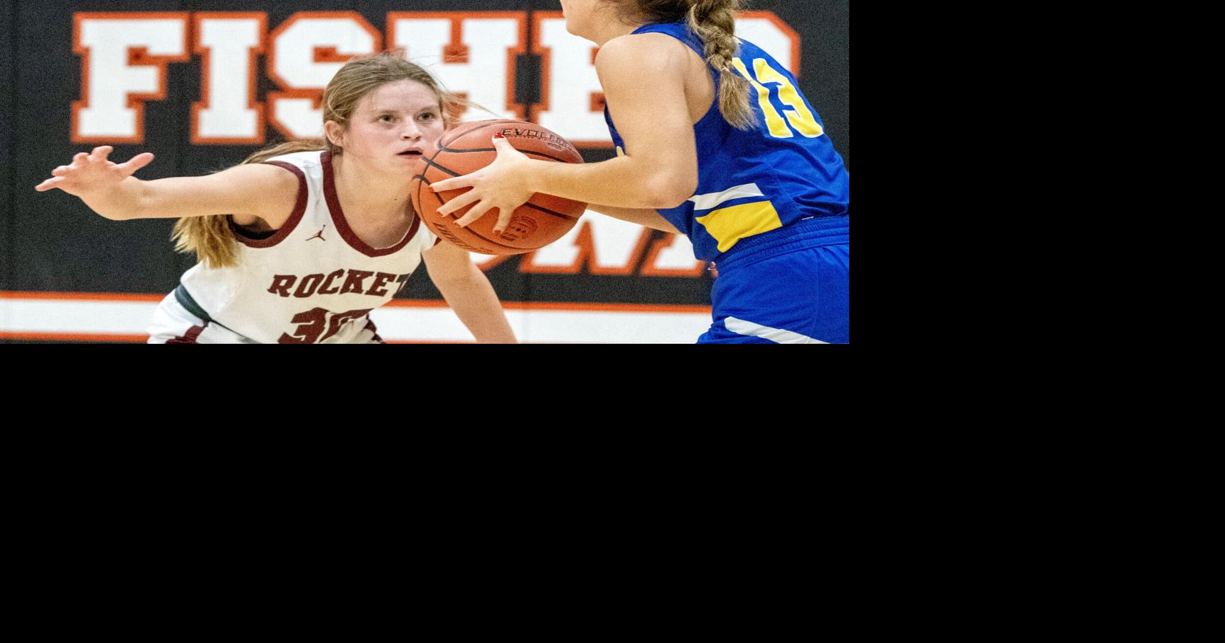 PHOTO GALLERY: Unity vs. PBL girls' basketball | Multimedia | news ...