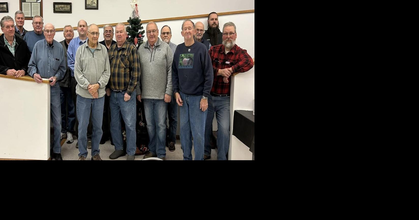 The Bailey Buzz, Jan. 23, 2025 | Bailey Buzz | news-gazette.com