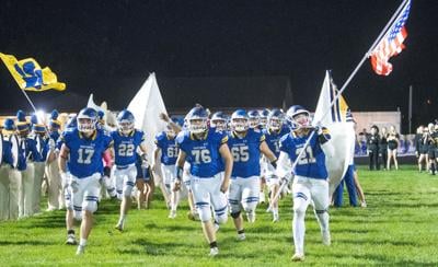 Likas | Illini Prairie Conference football continues to serve up ...