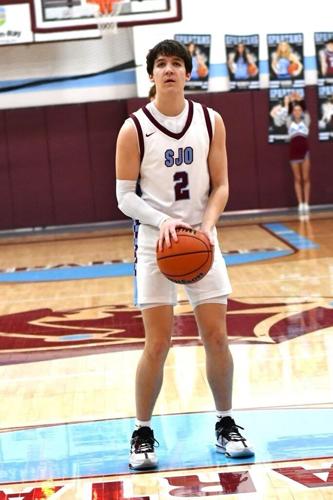 2024 All-Area Boys' Basketball: Meet the first team | Sports | news-gazette.com