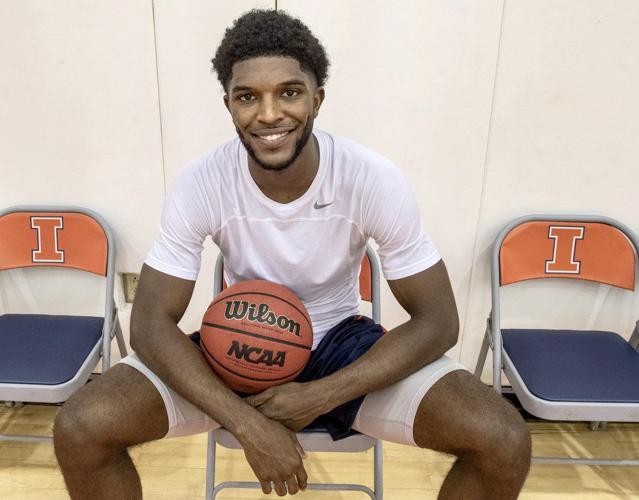 All or nothing for Nichols in final go with Illini | Sports | news ...