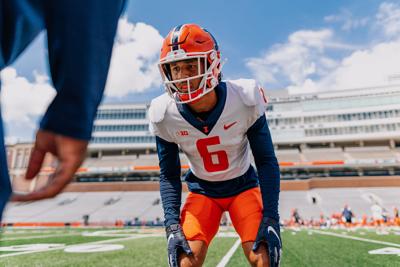 Jennings shows perseverance throughout long college journey | Sports ...