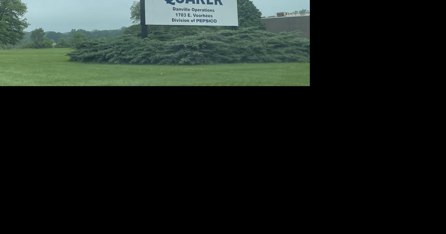 As Danville's Quaker Oats plant officially closes, employees plot next ...