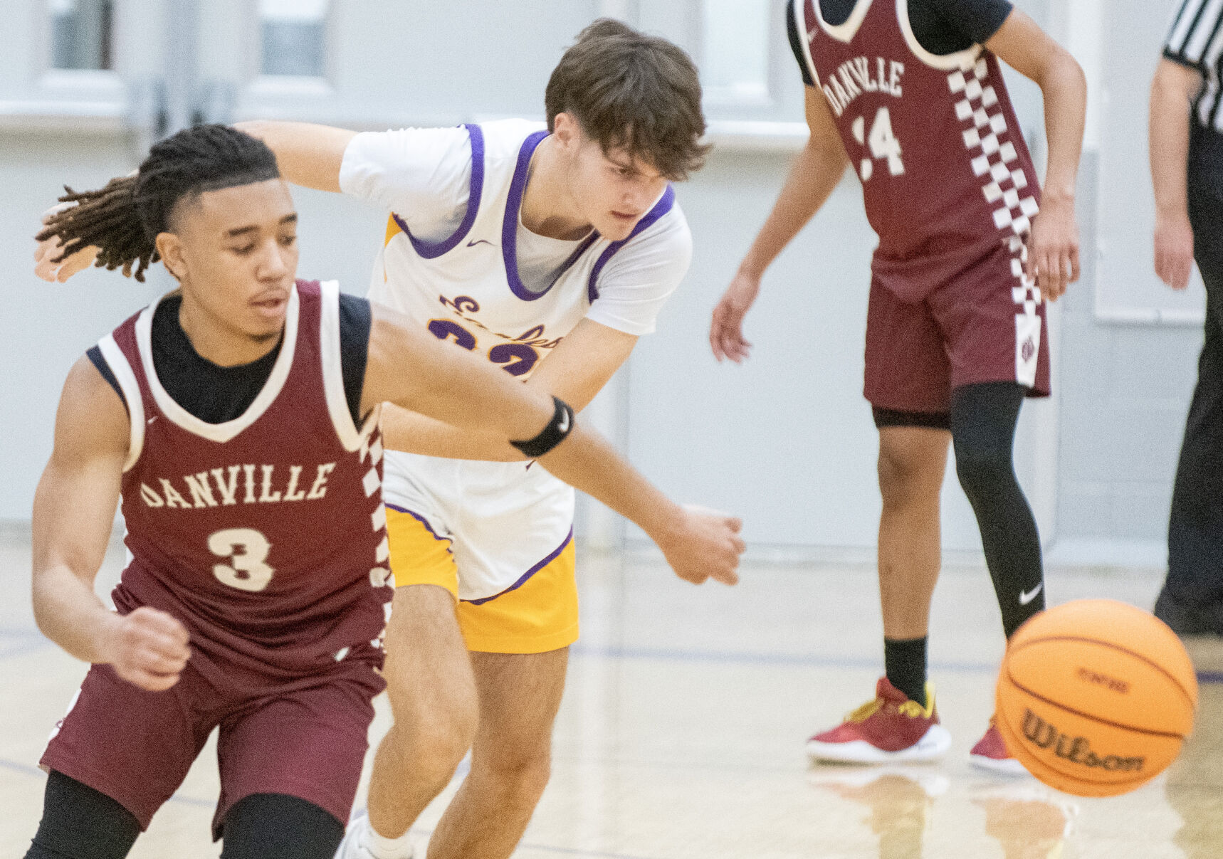 The News-Gazette’s boys’ basketball Top 10: Tuscola, Danville join ...