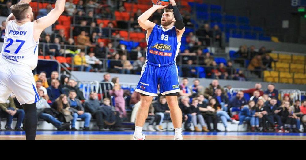 Finke looking forward to playing alongside familiar faces on House of ...