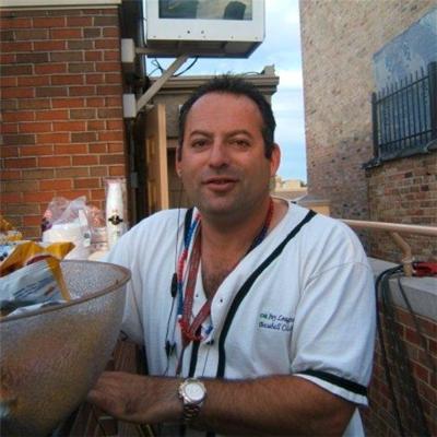 Jim Dey: That's the ticket, Cubs fans, courtesy of Mr. Max | News ...