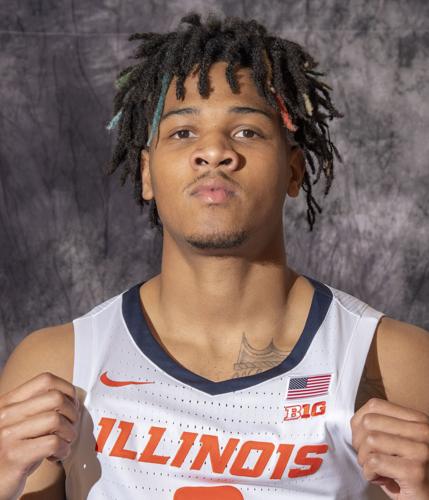 2022-23 college basketball | Meet the Illini | Sports | news-gazette.com