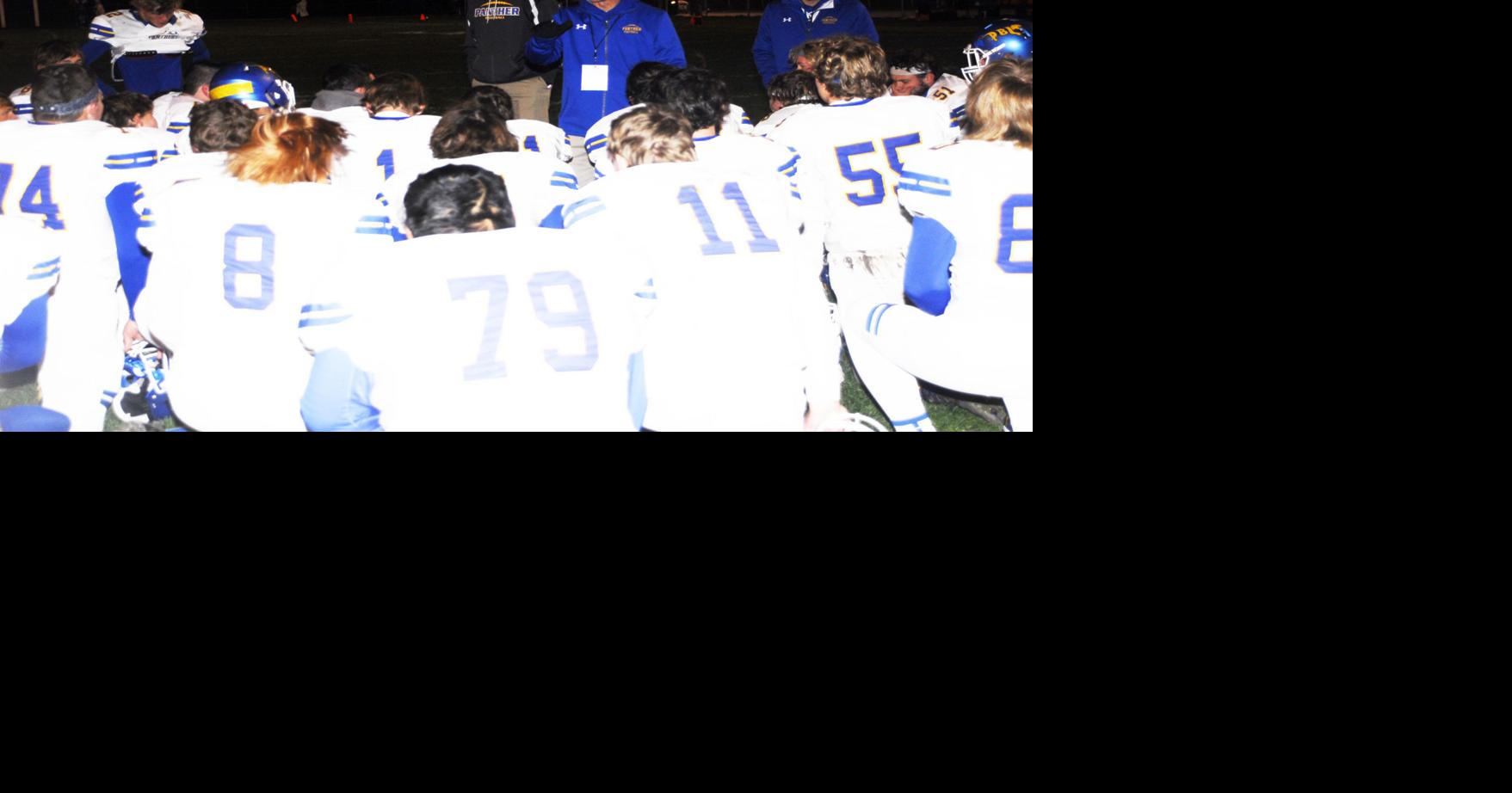 PBL football at Peotone | Ford County | news-gazette.com